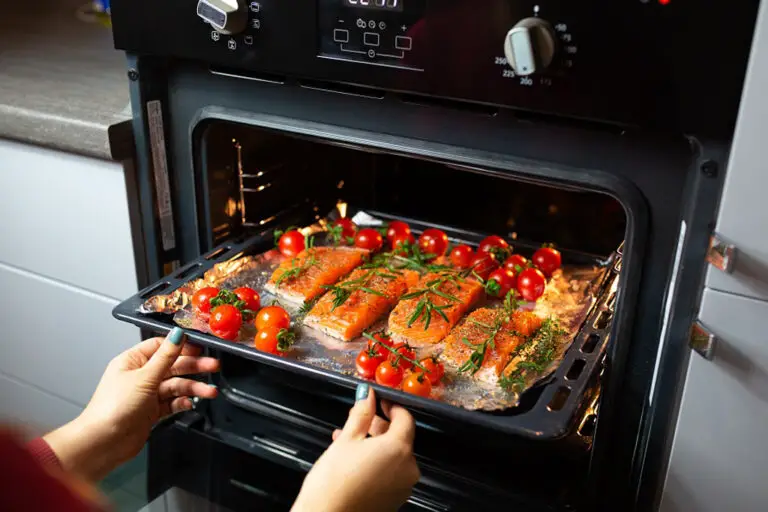 Stekeovn test: 5 Beste Stekeovn 2025 - kjaptforklart 2025