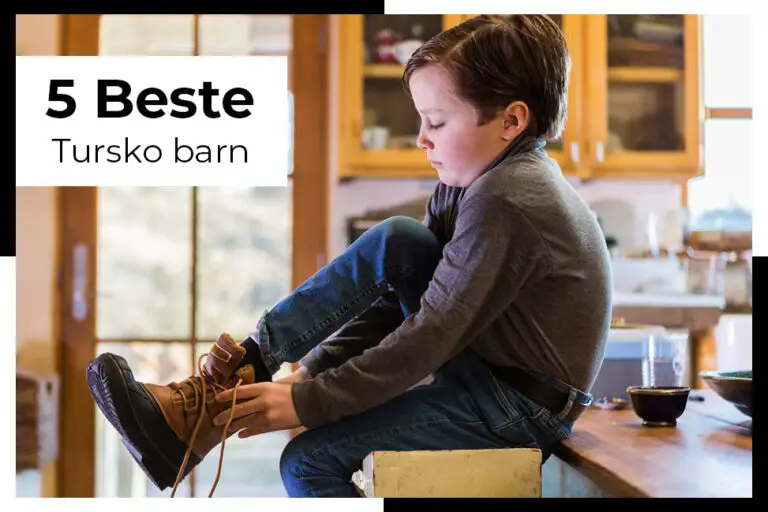 Tursko barn test: Beste 5 Tursko barn 2025 - kjaptforklart 2025